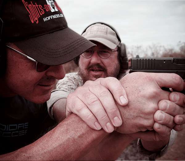 Hoffner Tactical Pistol Operator Course: Date October 25-26, 2025 ...