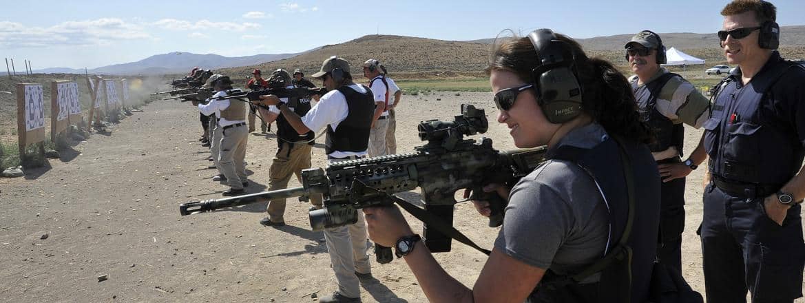 Hoffner Tactical Rifle Operator Course: Date November 8, 9 -2025 ...